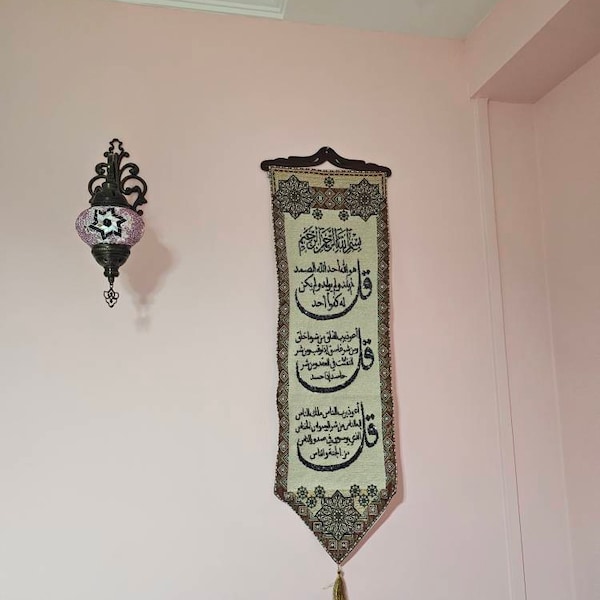 Rectangular Tray, Vintage Wood and Shell Inlay,handmade Square Serving ...