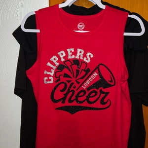 Cheer Team Template Svg Cheer Roster Svg Png Svg Dxf Eps Ai - Etsy Canada