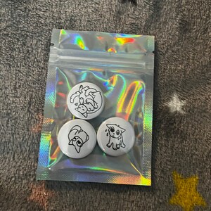 Wolfwalkers 2 Inch Wooden Keychain - Etsy