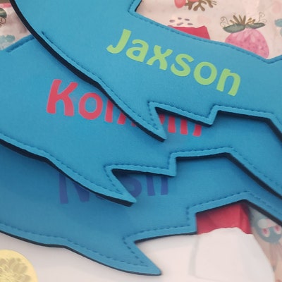 Shark Ice Pop Sleeve Alligator Frozen Treat Holder Party - Etsy