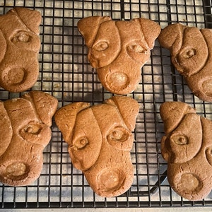 Labrador Retrievers Cookie Cutter Labrador Cookie Cutter Labrador Gift ...