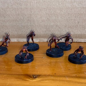 Frost Behemoth 3d Printed Miniature for Tabletop Rpgsdungeons and ...