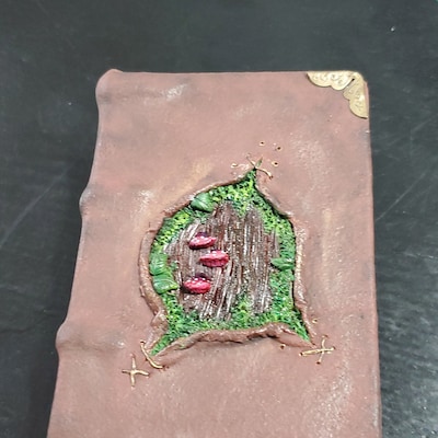 Dragon Jewelry Box Look Like Book BIG Dragon Box Fantasy Box Magic Book ...