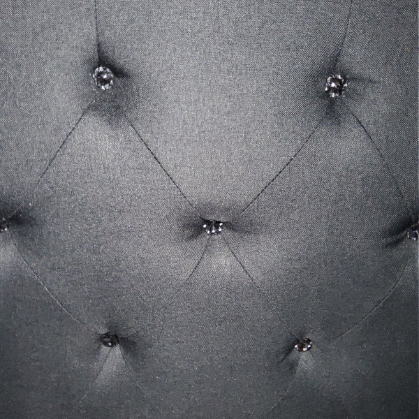 10pcs 20mm Three Color Crystal Glass Decorative Upholstery Decorative ...