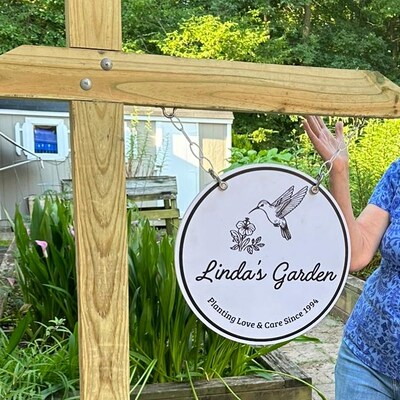 Outdoor Patio Sidewalk Sign A Frame Folding Sign Affordable Business ...