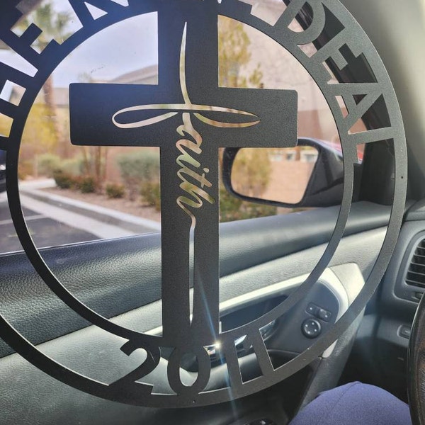 Personalized Soccer Ball Metal Sign, Soccer Ball Name Sign, Kids Room ...