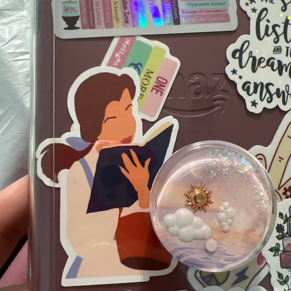 The Falcon and the Winter Soldier Vinyl Stickers - TFATWS - Etsy