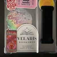 In My Kindle Era Sticker, Bookish Stickers, Kindle Stickers, Bookish ...