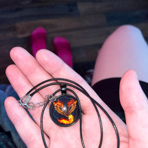 Clauneck Pendant, Wealth Demon, Black Magic Spell Amulet, Left Hand ...