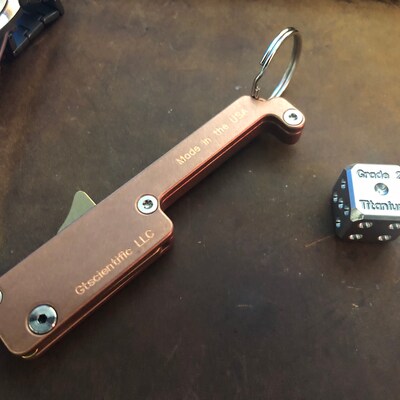 Spare Spring for Retractable Hook Everyday Carry Tool - Etsy