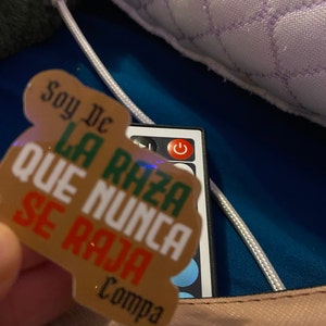 AMLO Sticker/mexican President - Etsy