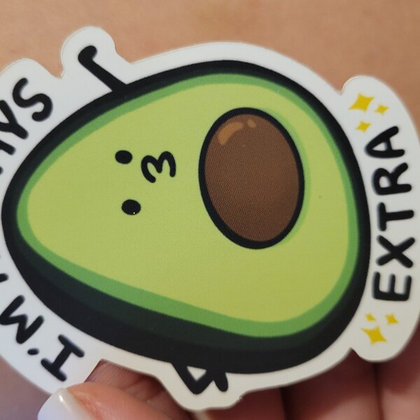 Cute Mexican Gansito Vinyl Sticker (2.12"x3") - Etsy