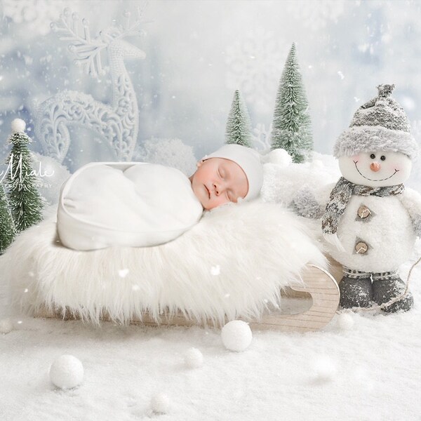 PSD & JPG Teddys Digital Background, Newborn Digital Backdrop - Etsy