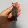 Cowboy Boots Keychain Cowgirl Boot Keychain Bachelorette Bridesmaids ...