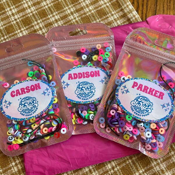 Mini Candy Gram- Birthday Gift, Party Favor, Graduation Gift, Thank You ...