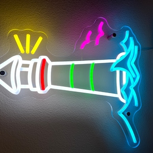 Cat Led Light, 4 Cats Neon Sign, Gift for Cat Lovers, Cat Mom Gift, Cat ...