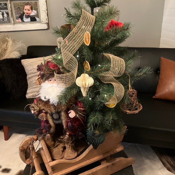 Vintage Genesee Mirror Beer Sign - Etsy