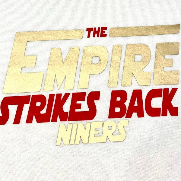 Niner Empire - Etsy