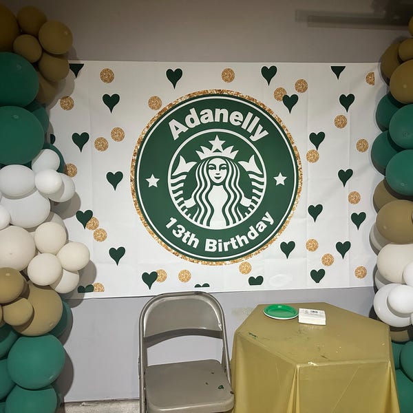 Custom Baby Shower Backdrop Ferrari Backdrop Happy Birthday Party Decor ...