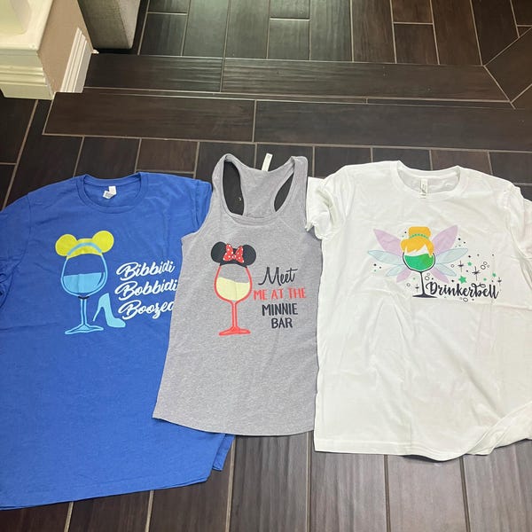 Disney Drinking Shirts, Disney Drinking Around the World T Shirt, Epcot ...