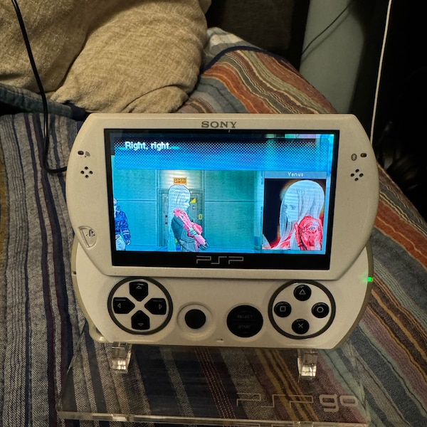 Blue Red Black White PSP Go Replacement Shell Casing - Etsy