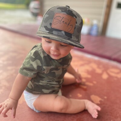 Pink Mama & Mini Baseball Hats Adjustable Mommy and Me - Etsy