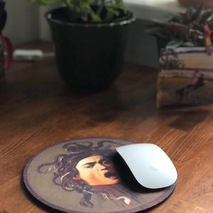 Classic 50's Sci Fi Space Movie Poster Coasters Set of 4. | Etsy