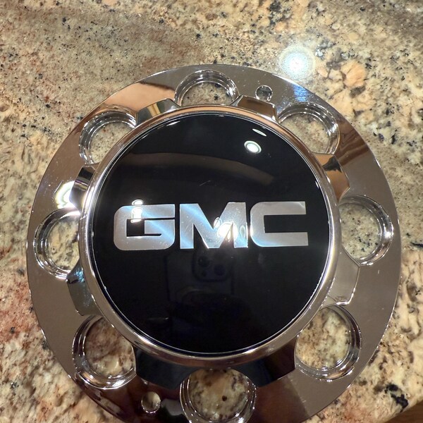 Metal Stickers Custom Car / Wheels Center Cap Logo Badge Wheel Trims ...