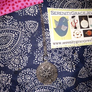 After All This Time Always Silver Quote Necklace | Etsy