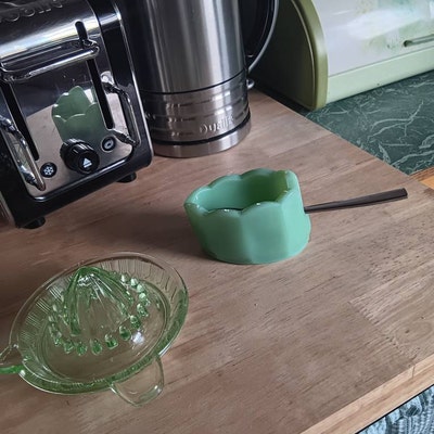 Blenko Glass Cobalt Blue Cat Critter Figurine - Etsy