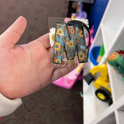 Floral Doodle Alphabet PNG, Alphabet Letters PNG Bundle, Hand Drawn ...