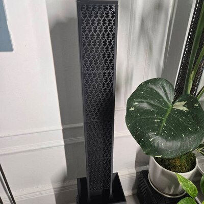 Stacker Adapter Stack Standard Tower on Top of XL Tower - Etsy