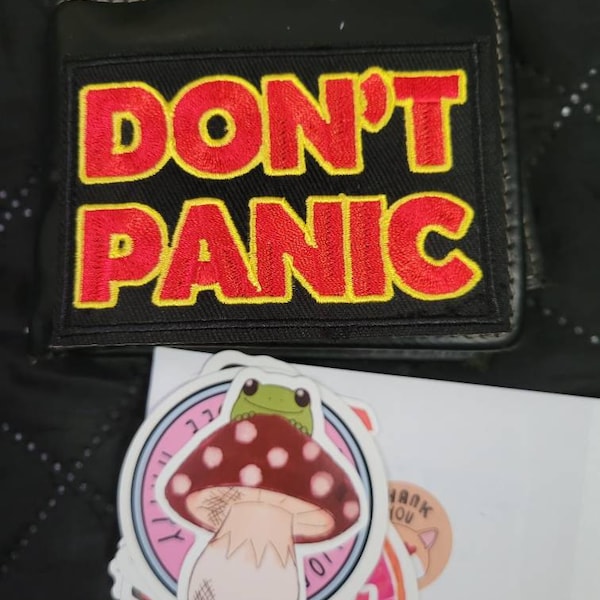 Samurai Iron on Patch - Etsy