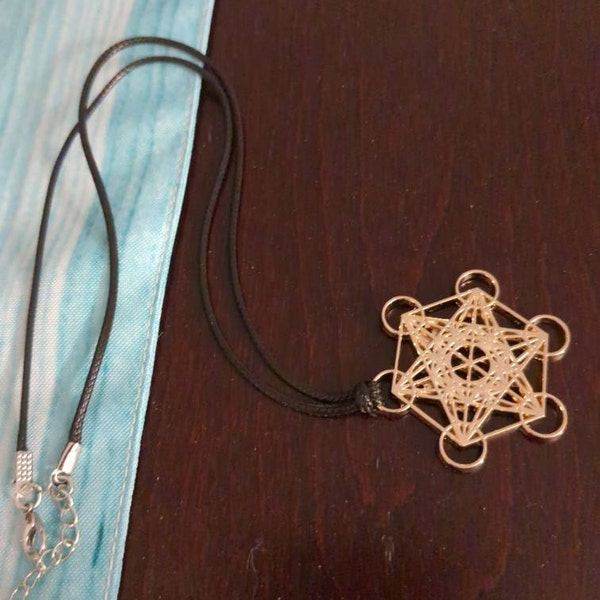 Metatron Light Body Accelerator Device - Etsy