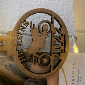 1968 Pontiac Firebird Trans Am Car Wood Ornament - Etsy