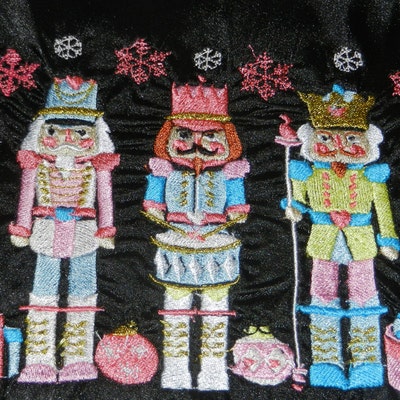 Winnie the Pooh Tigger Embroidery Machine Design Pattern Instant ...