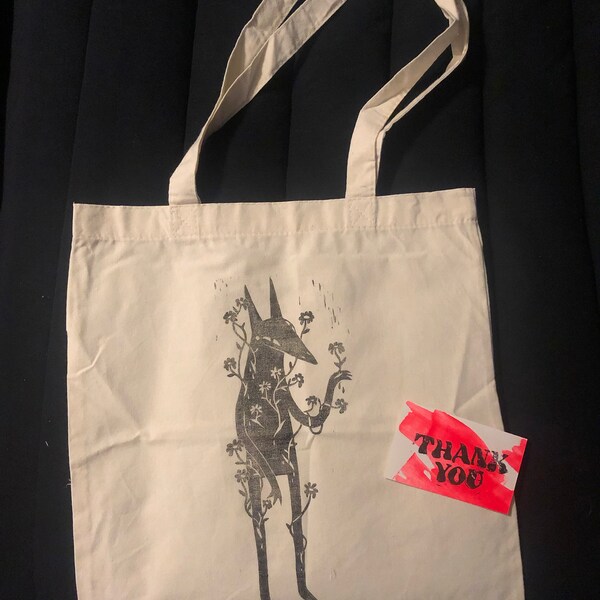 The Skateboarding Snark A4 Lino Print - Etsy