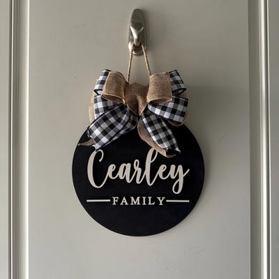 Open Closed Sign for Business Custom Boutique, Store, Salon Sign ...