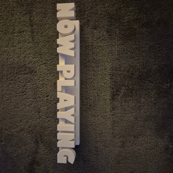 Led Zeppelin the Object / Sculpture Presence Statue / Album Music Decor ...