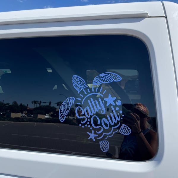 Obi Wan Lightsaber Decal, Star Wars Decal, Star Wars, Jedi Lightsaber ...