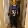 Manhunt Smiley Mask - Etsy