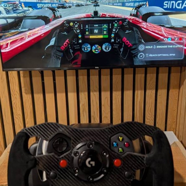 Thrustmaster T3PA Brake Pedal Mod X3/x5 Kit - Etsy