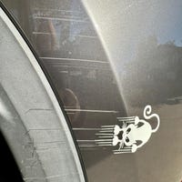 Blind Lady Justice With Law Scales and Sword Symbol/logo Vinyl Decal - Etsy