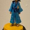 The Merlin Chronicles Merlin Fantasy Tabletop RPG Model Dnd Tabletop ...