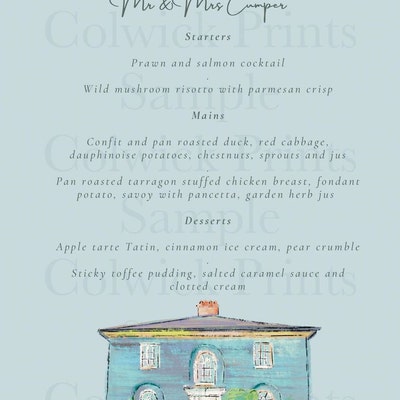 Couple Crest Custom Made - Etsy