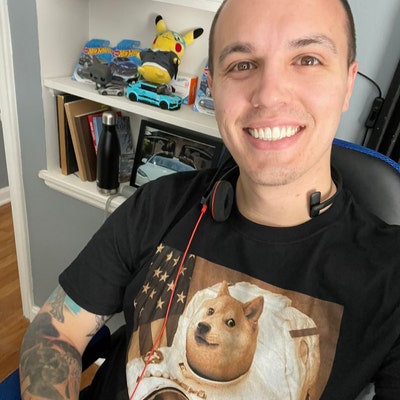 Cheems Smiling Doge Meme Shirt Cheemsburger Meme Innu - Etsy