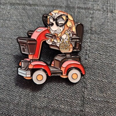 Ween Boognish Towelie Mash up Pin - Etsy