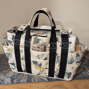 Outdoor Sacoche Travel Bag Sewing Pattern Bag PDF Pattern One Size - Etsy