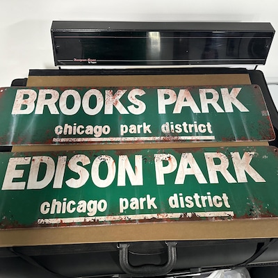 Ski Hill Difficulty vintage Handmade Reproduction Signs - Etsy