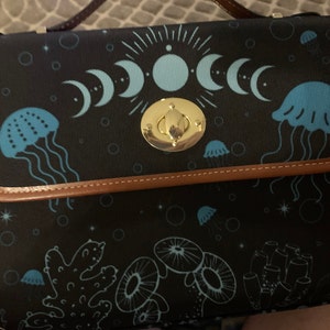 Egyptian Scarab Beetle Purse, Egyptian Cat Satchel Hand Bag, Cute ...